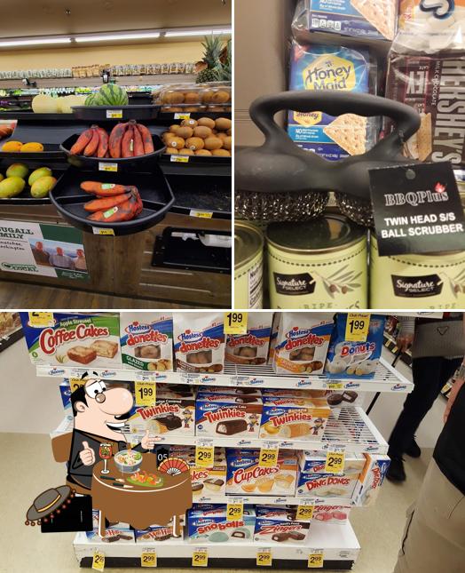 Safeway in Reedsport - Restaurant reviews