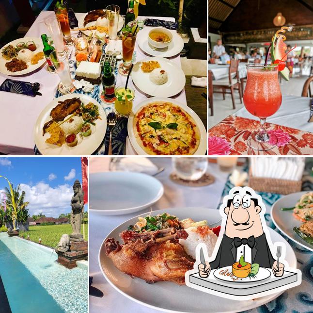 Semar Kuning Restaurant, Lodtunduh - Restaurant reviews