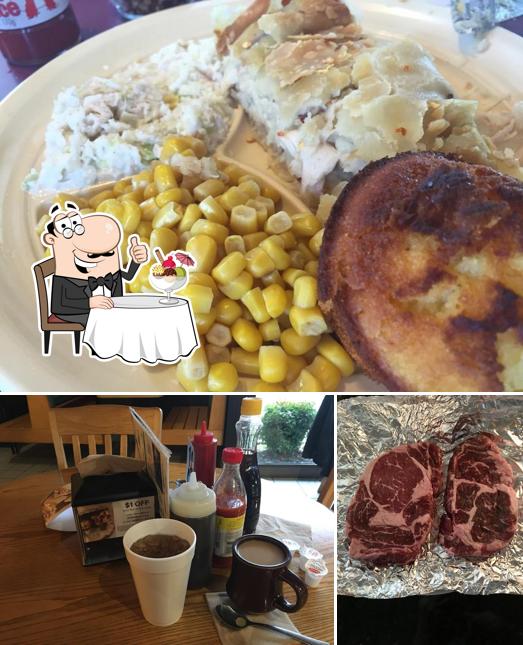 Skid's Restaurant of Elon, Elon - Restaurant menu, prices and reviews