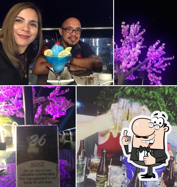 Sky Bar, Cagayan de Oro - Restaurant menu, prices and reviews