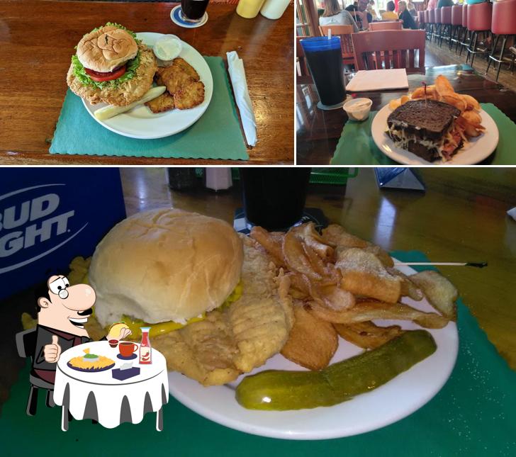 Sonka Irish Pub, Terre Haute - Restaurant menu, prices and reviews