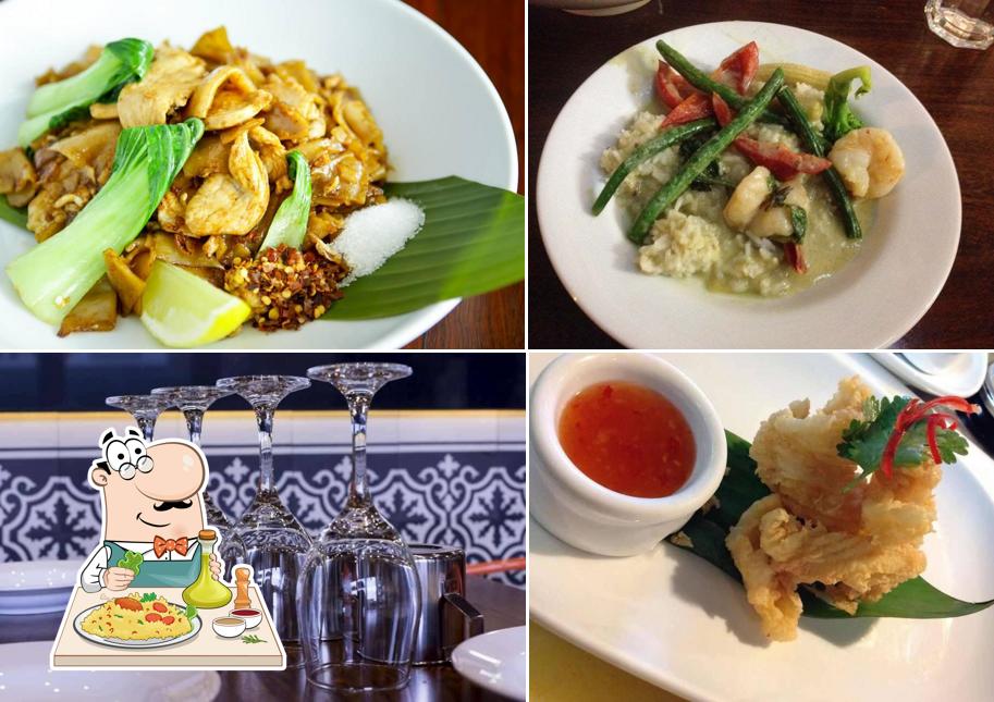 Thaicoon Brighton, Brighton - Restaurant menu, prices and reviews