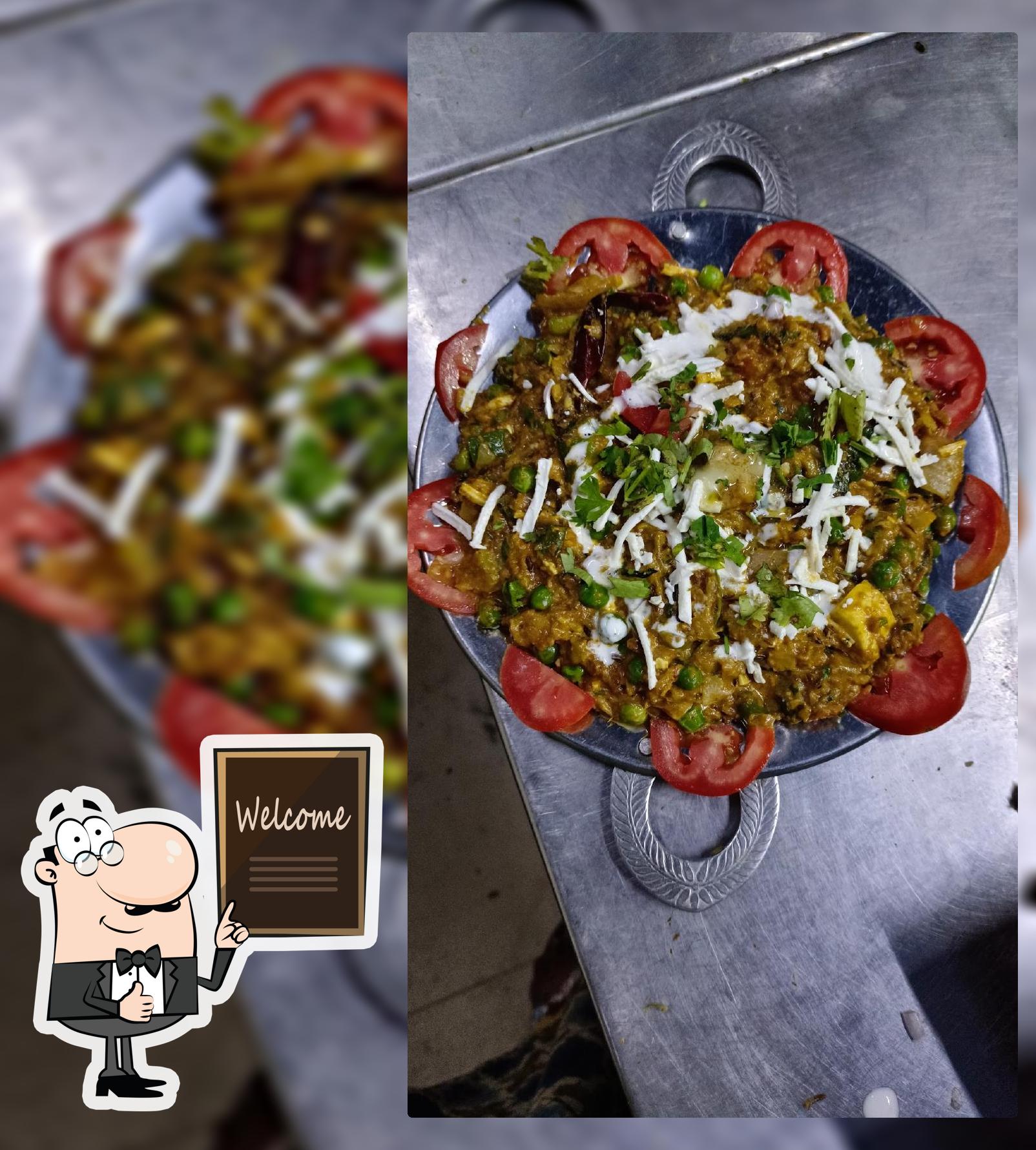 The Bansari Restaurant, Ahmedabad - Restaurant menu, prices and reviews