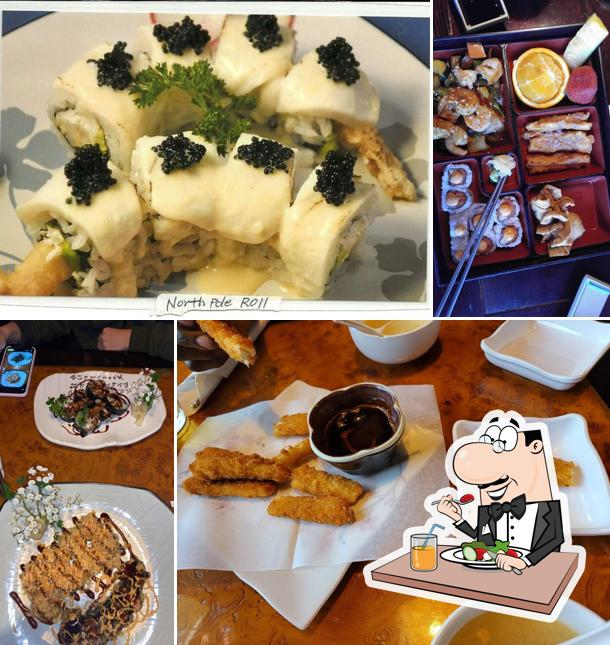Best miso soup in Springfield restaurants, autumn 2024 - Restaurant Guru