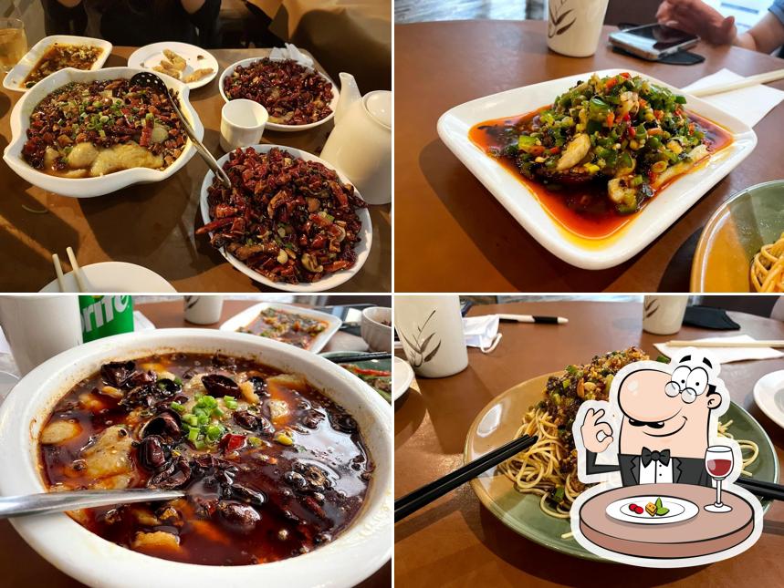 Yu Chuan Club, Hong Kong - Restaurant menu, prices and reviews