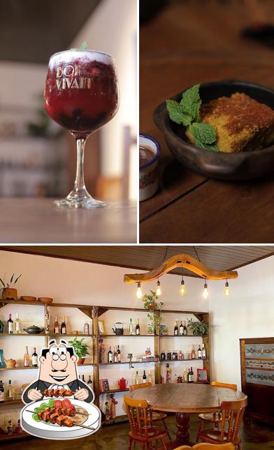 Zabumba Gastrobar, Anápolis - Menu do restaurante, preços e opiniões