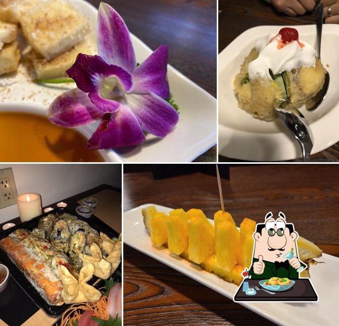 Ichiban Sushi Bar & Poke, Oklahoma City - Restaurant menu, prices and ...