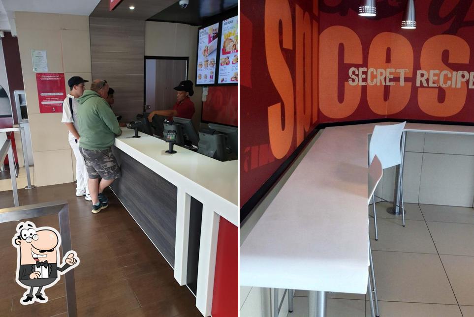 KFC Paarl, Paarl - Restaurant menu, prices and reviews