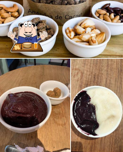 ASA Açaí restaurant, Rio de Janeiro, R. Jardim Botânico - Restaurant ...