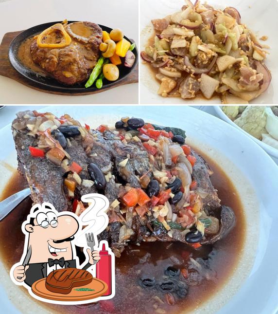 Abuhan Balbacua and Grill, Davao City - Restaurant menu, prices and reviews