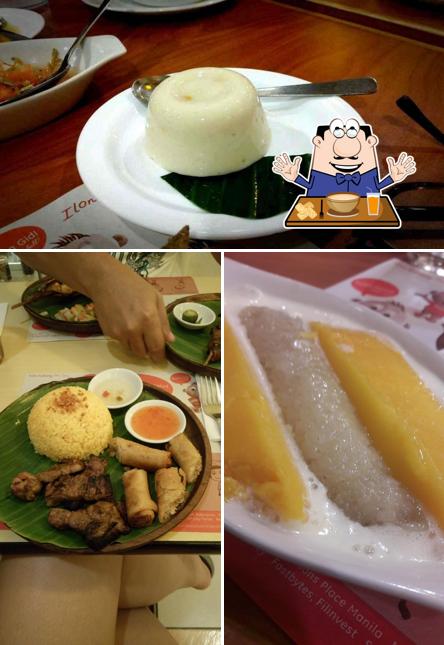 Bacolod Chicken Inasal, Makati, Buendia - Restaurant menu, prices and ...