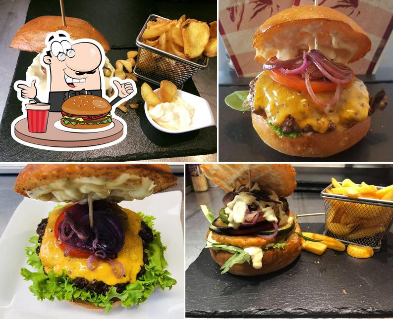 BEEF GUYS restaurant, Hildesheim - Restaurantspeisekarten und Bewertungen