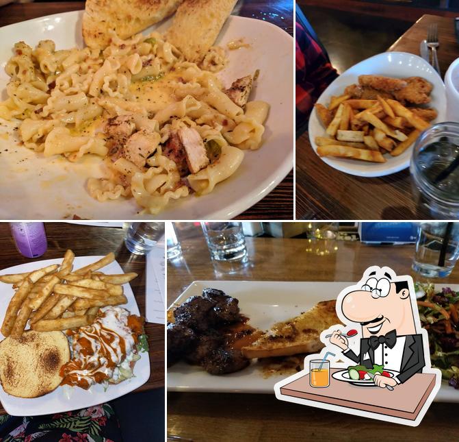 Copper Bull in Cave Creek - Restaurant menu and reviews