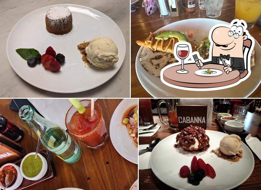 Cabanna restaurant, Ciudad Juarez - Restaurant menu and reviews