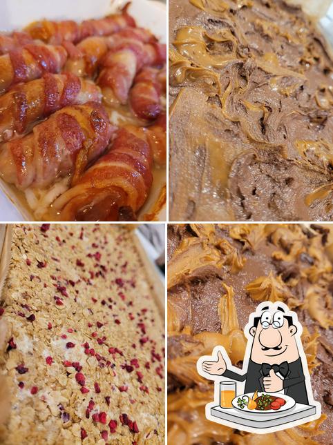 Food Foundry in Bury - Restaurant menu and reviews