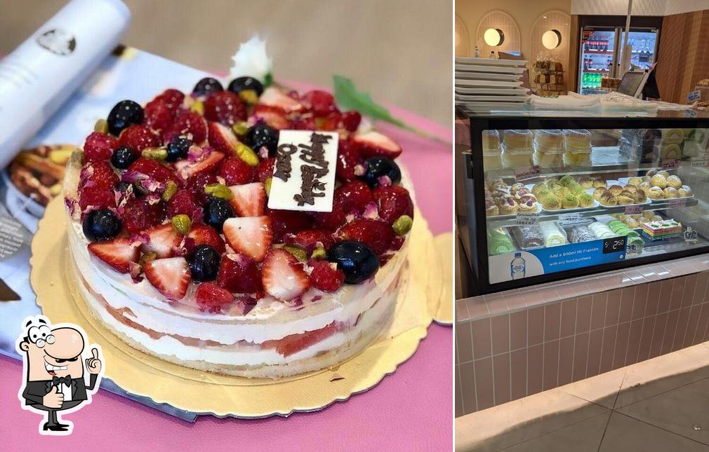 Juno Bakery in Brisbane City - Restaurant reviews