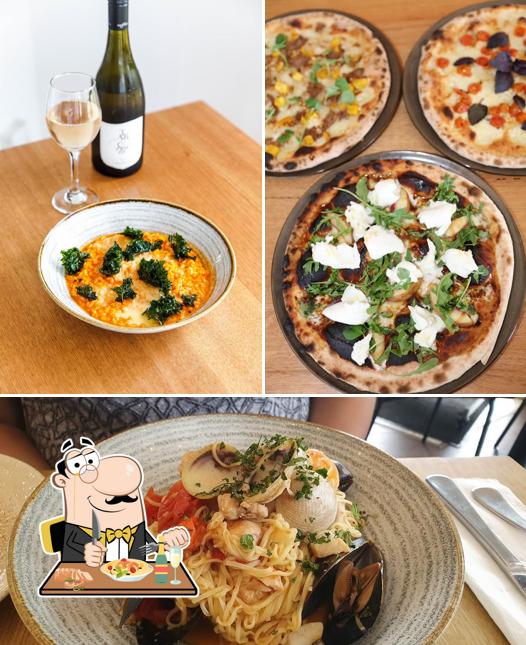 Pasture of Balmoral, 51 The Esplanade in Mosman - Restaurant reviews