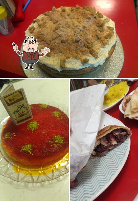 Royal Express Cafe in Nottingham - Restaurant reviews