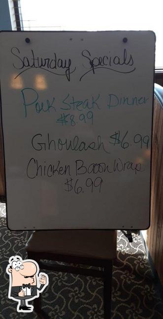 Arcadia Family Restaurant in Arcadia - Restaurant menu and reviews