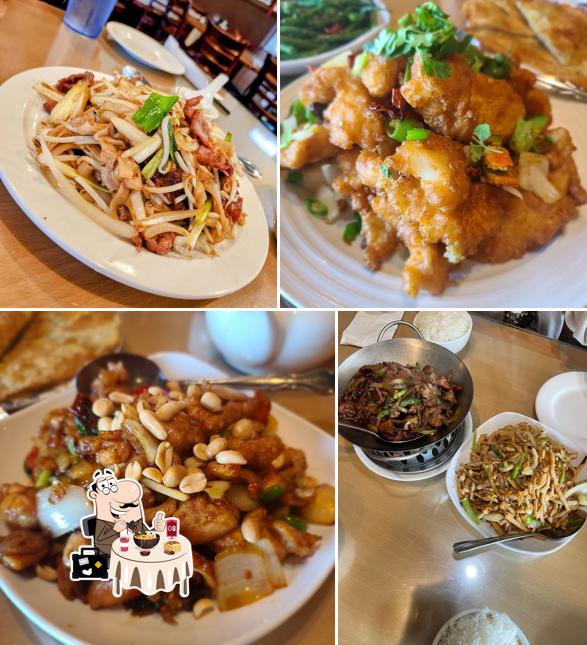 China pepper, Rancho Cucamonga - Restaurant menu, prices and reviews