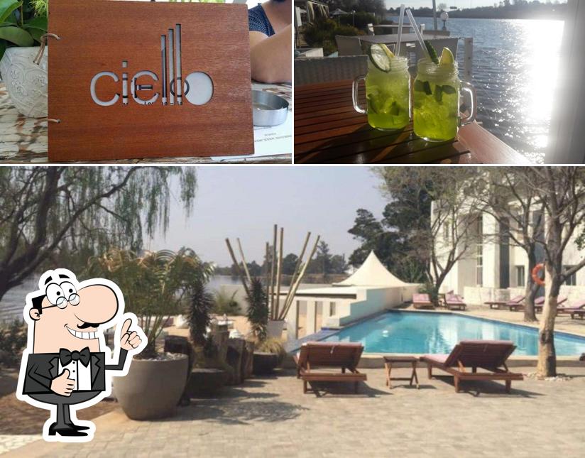 Cielo Restaurant, Benoni - Restaurant menu, prices and reviews