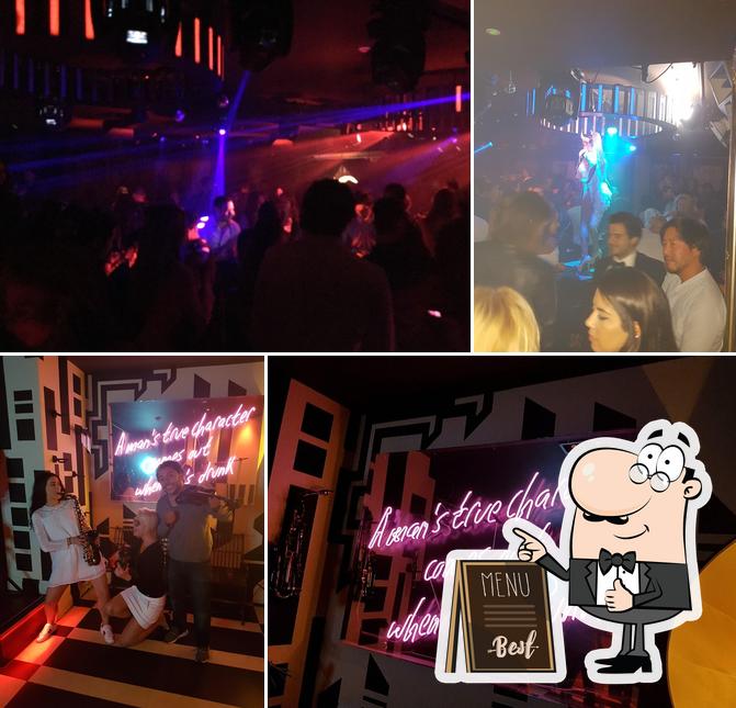 LUXX CLUB LONDON in London - Restaurant reviews