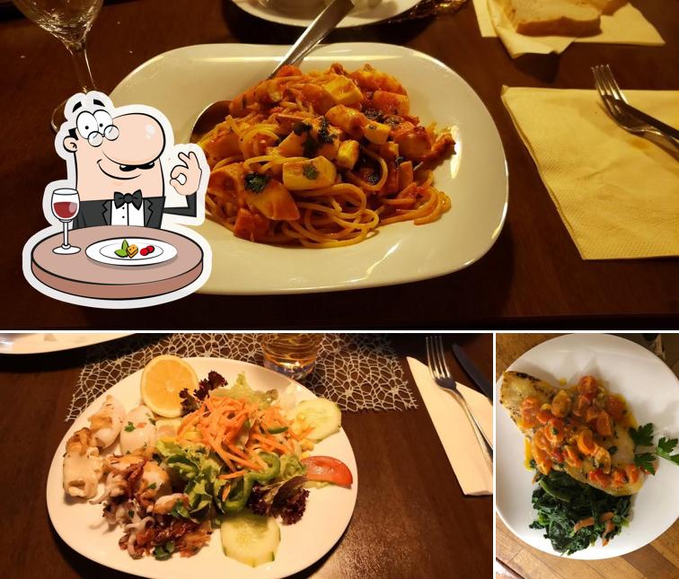 Da Massimo, Eitting - Restaurant menu, prices and reviews