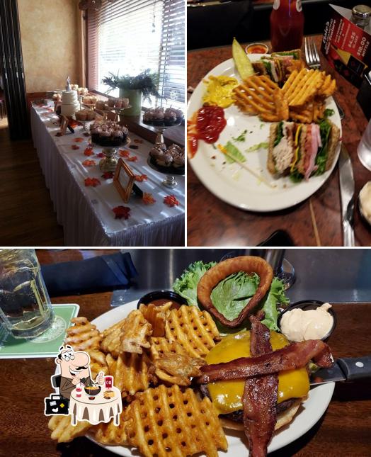 Elsie's, Minneapolis - Restaurant menu, prices and reviews