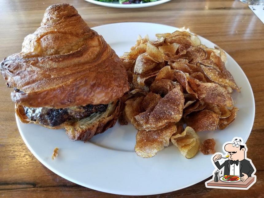 Ethos Bakery, Richland - Restaurant menu, prices and reviews