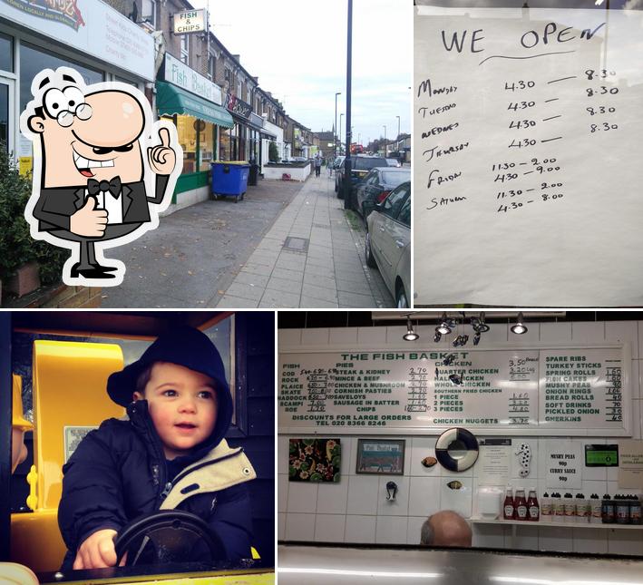 Find the best place to eat in Enfield, summer 2024 - Restaurant Guru