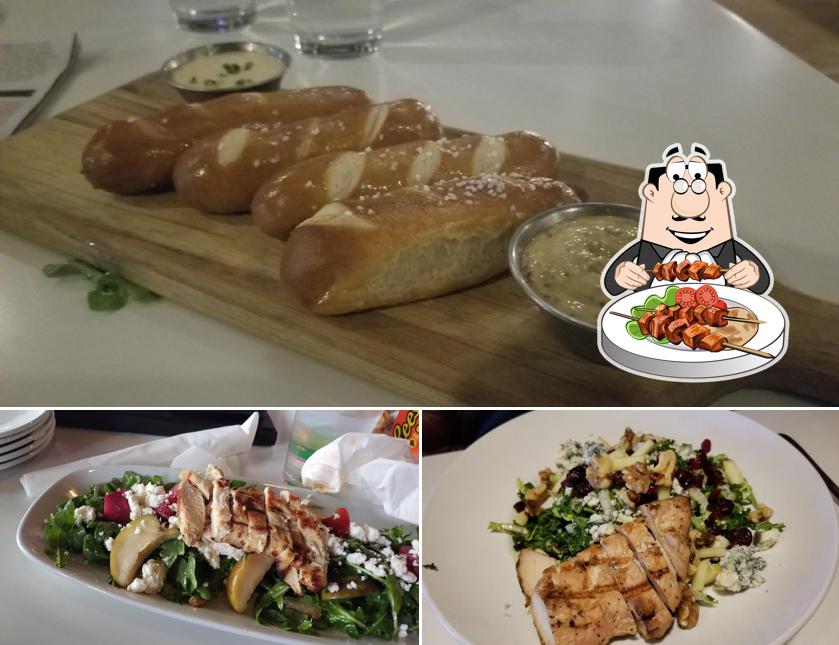 Forage Public House, Lakewood - Restaurant menu, prices and reviews