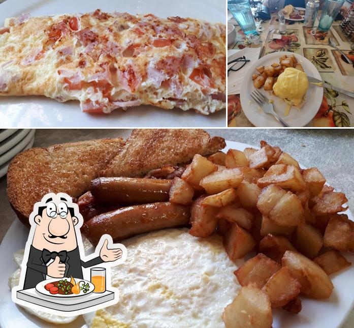 Top 7 restaurants in Miramichi, december 2025 - Restaurant Guru