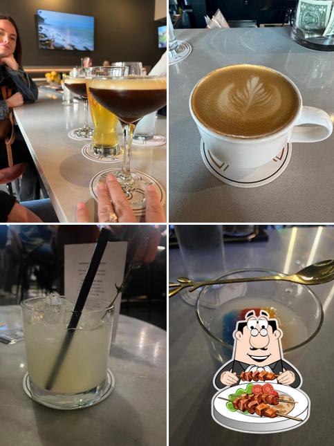 Goat & Rabbit, Kansas City - Restaurant menu, prices and reviews