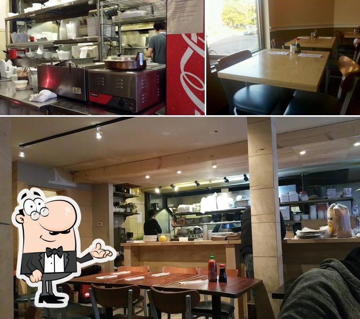 Han Noodle Bar, Rochester - Restaurant menu, prices and reviews