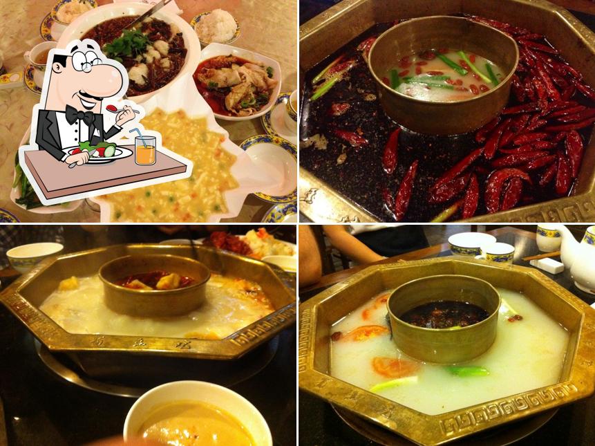 Lan Dining, Sydney - Restaurant menu, prices and reviews