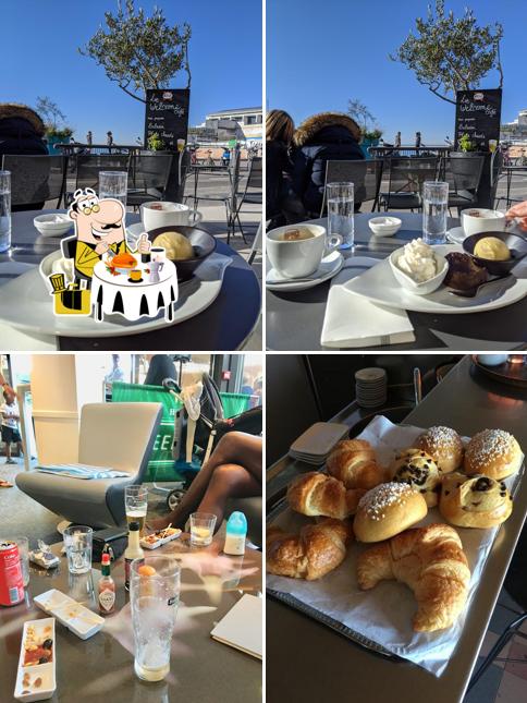 Le Welcome, Marseille - Restaurant menu, prices and reviews