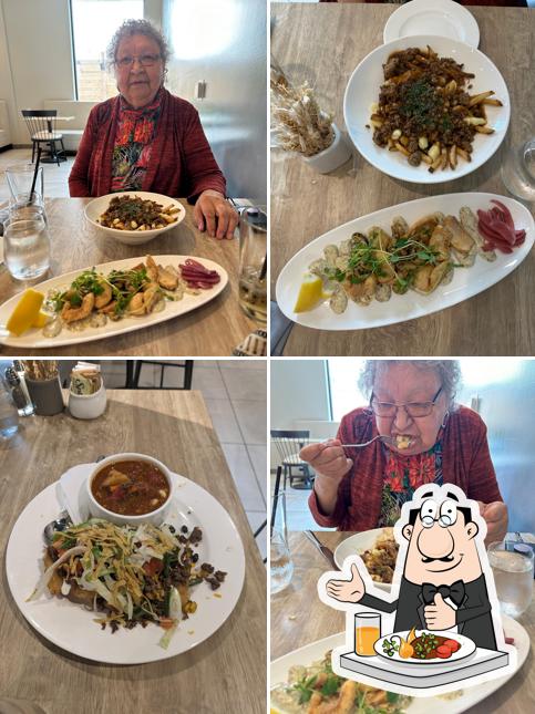 Manoomin Restaurant, Winnipeg - Menu du restaurant, prix et avis