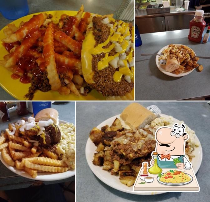 Top 7 restaurants with hot dogs in Rochester, november 2024 ...