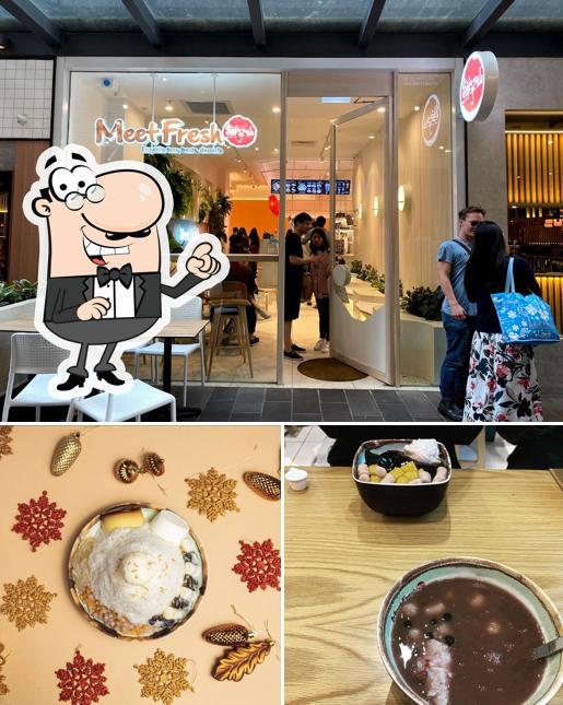 Meet Fresh, Melbourne - Menú del restaurante, precios y reseñas