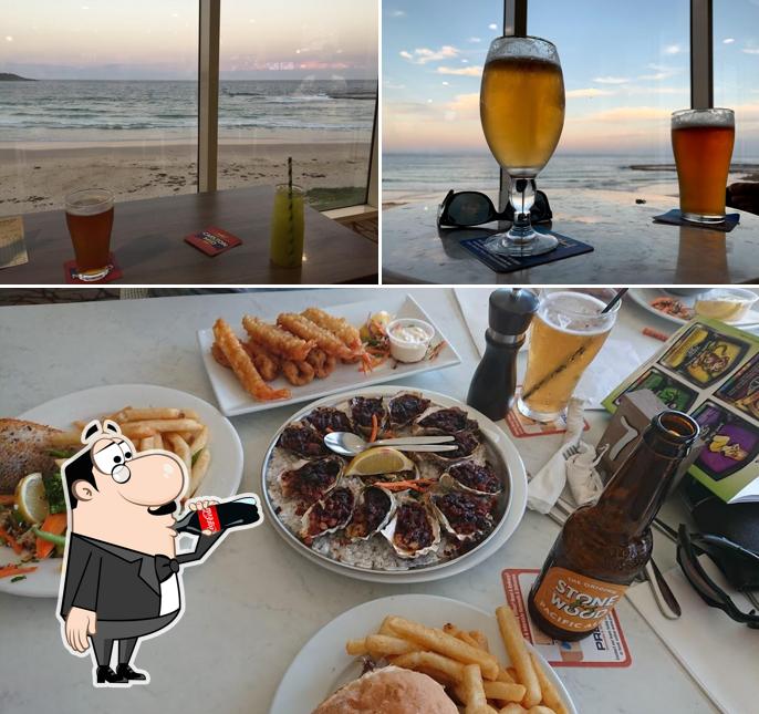 Mollymook Golf Club, Mollymook - Restaurant menu, prices and reviews