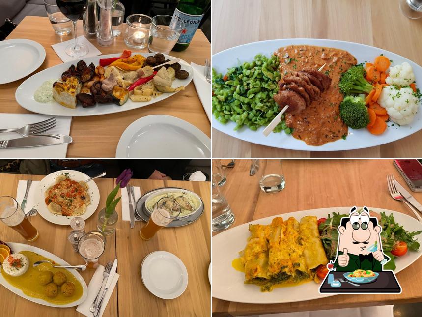 Top 20 Restaurants in München, August 2025 - Restaurant Guru