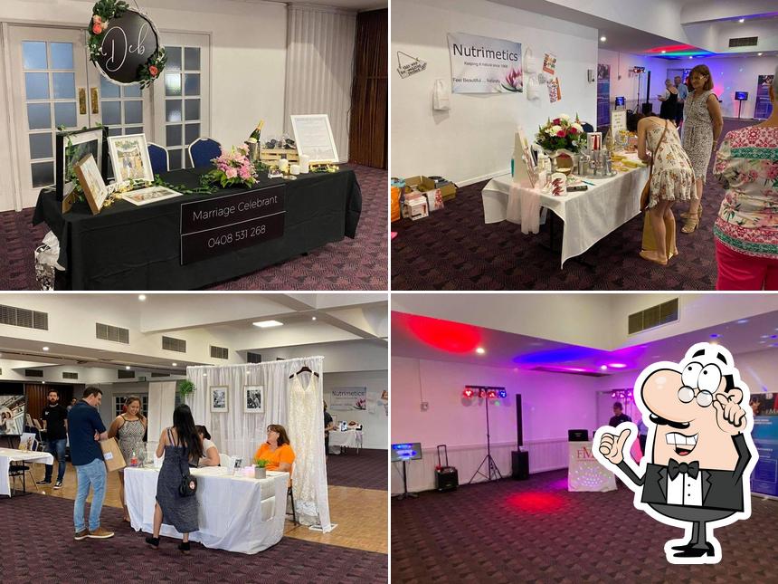 Acacia Ridge Hotel in Acacia Ridge - Restaurant menu and reviews