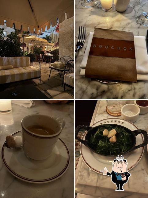 Bouchon Bistro, Coral Gables - Restaurant menu, prices and reviews