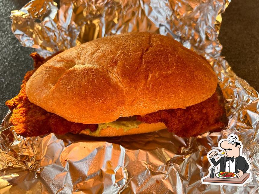 Holy Schnitzel, Herzogenaurach - Speisekarte, Preise und Bewertungen
