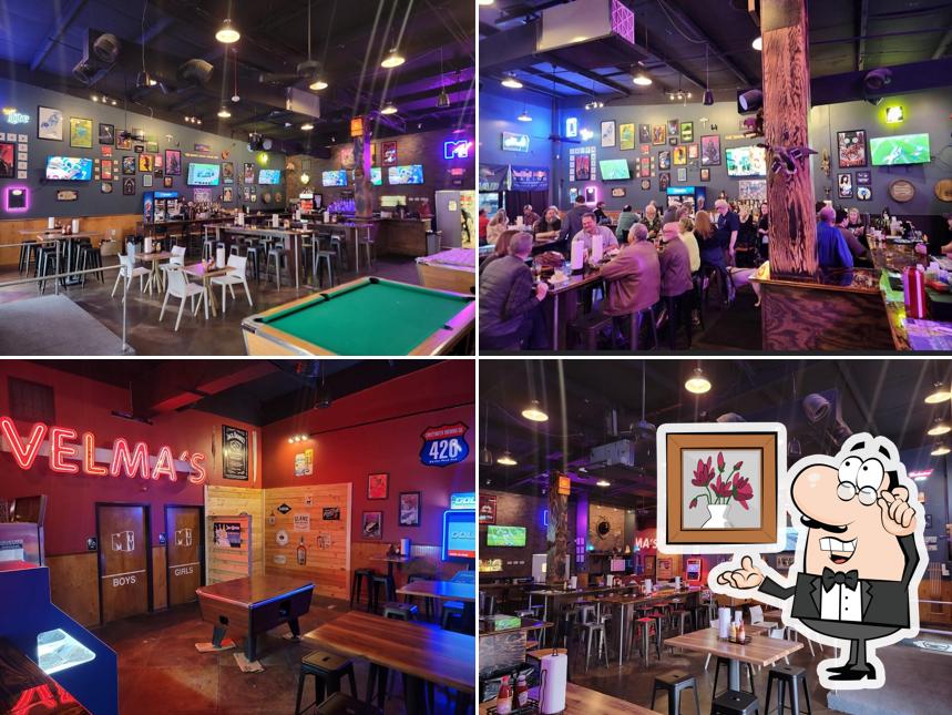 Best restaurants in Trussville Plz Mall - Restaurant Guru