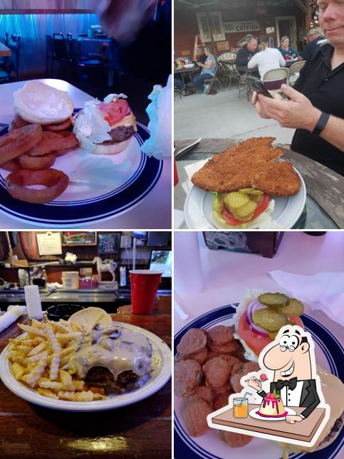 Mecca Tavern, Mecca - Restaurant menu, prices and reviews