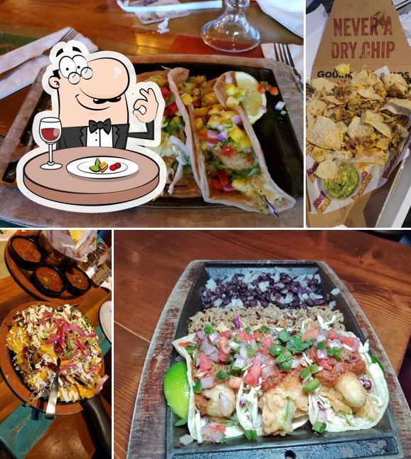Nacho Daddy - Summerlin, 9560 W Sahara Ave in Las Vegas - Restaurant ...