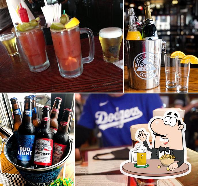 Steny's Tavern & Grill in Milwaukee - Restaurant reviews