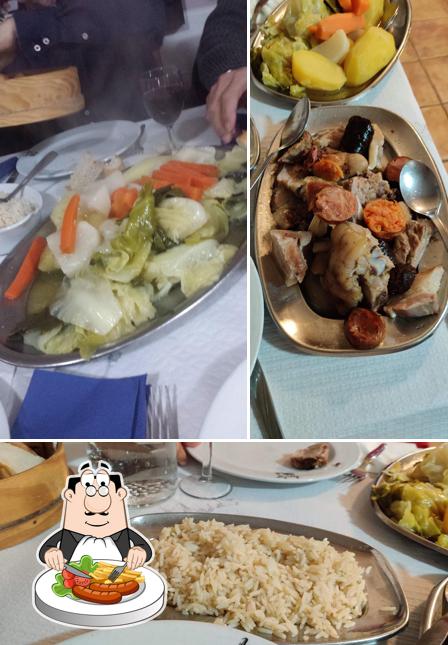 Adega do Lagar - Restaurant menu, prices and reviews