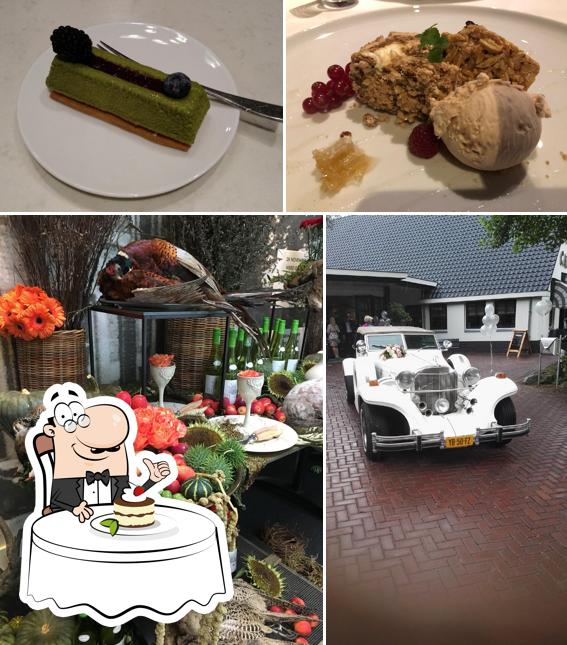 Restaurant Campman, Renkum - Restaurant menu, prices and reviews